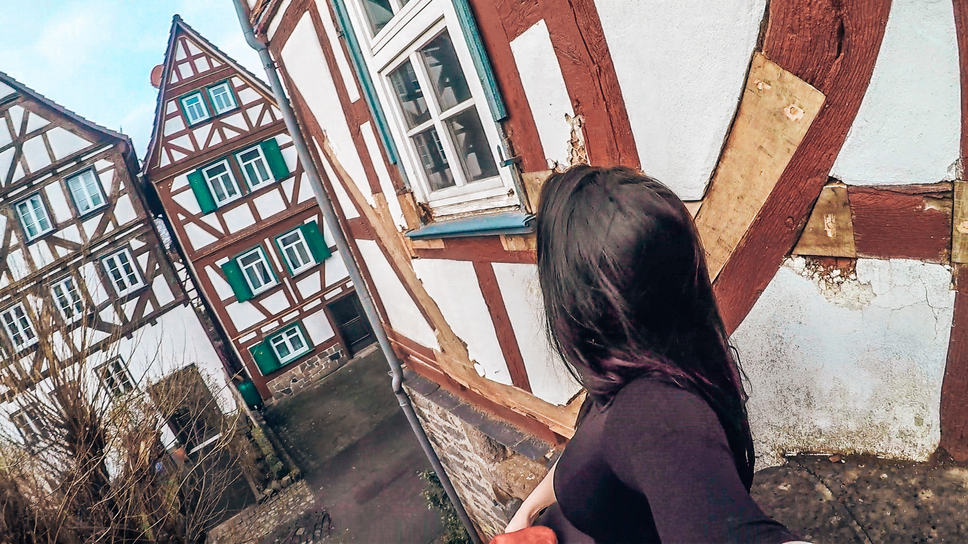 10 Ways to Start Traveling NOW - The Wanderlust Rose