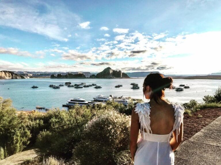 10 Ways to Start Traveling NOW - The Wanderlust Rose