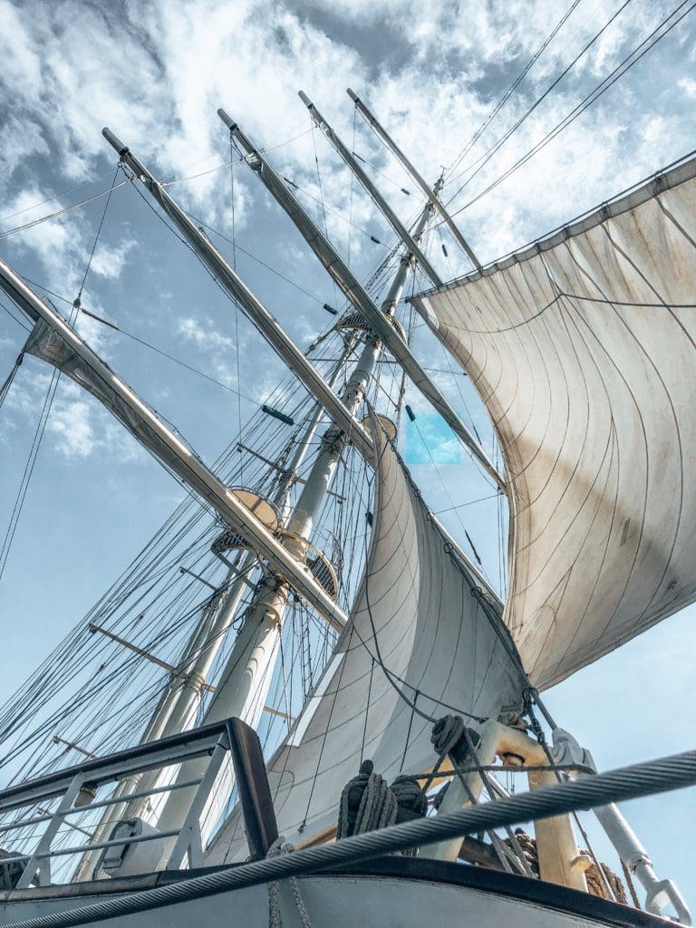 5 Reasons To Put Star Clippers Sailing At The Top Of Your Bucket List ...