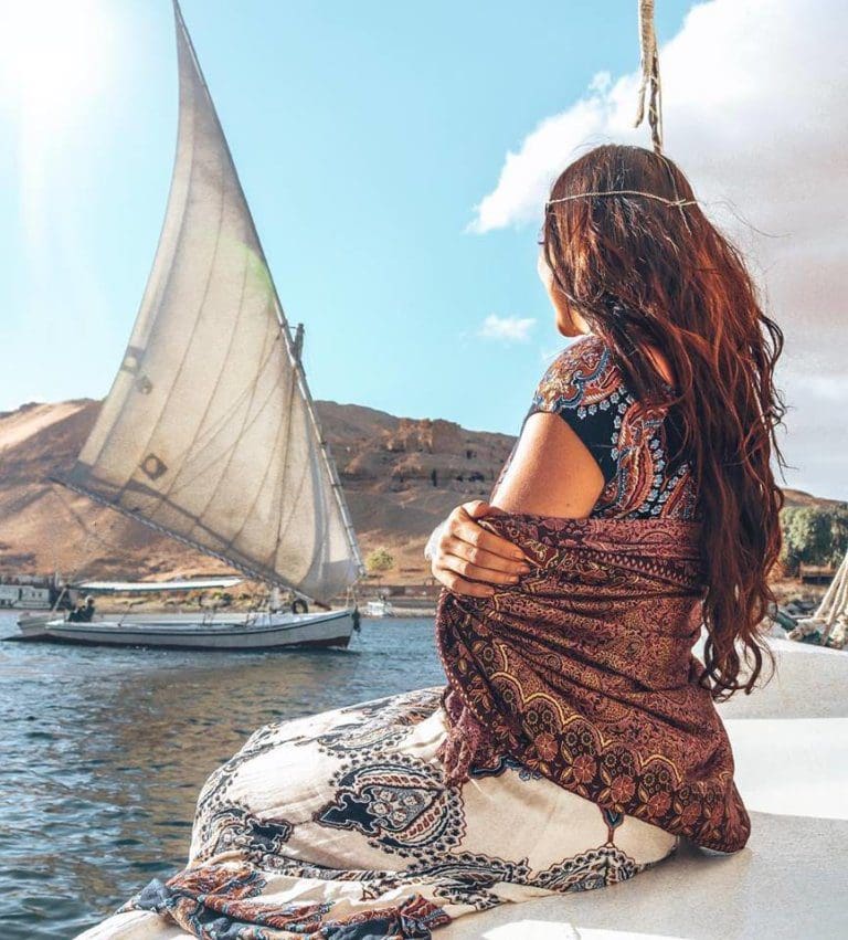 10 Ways to Start Traveling NOW - The Wanderlust Rose