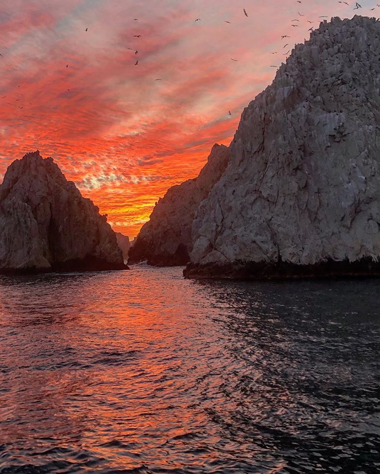 25 Photos To Inspire You To Visit Cabo San Lucas, Mexico - The ...