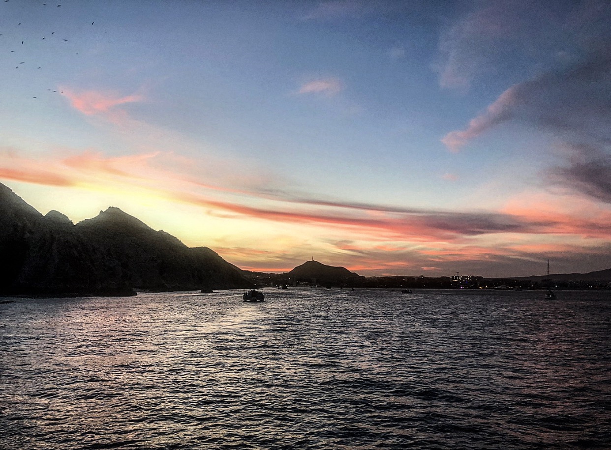 25 Photos To Inspire You To Visit Cabo San Lucas, Mexico - The ...