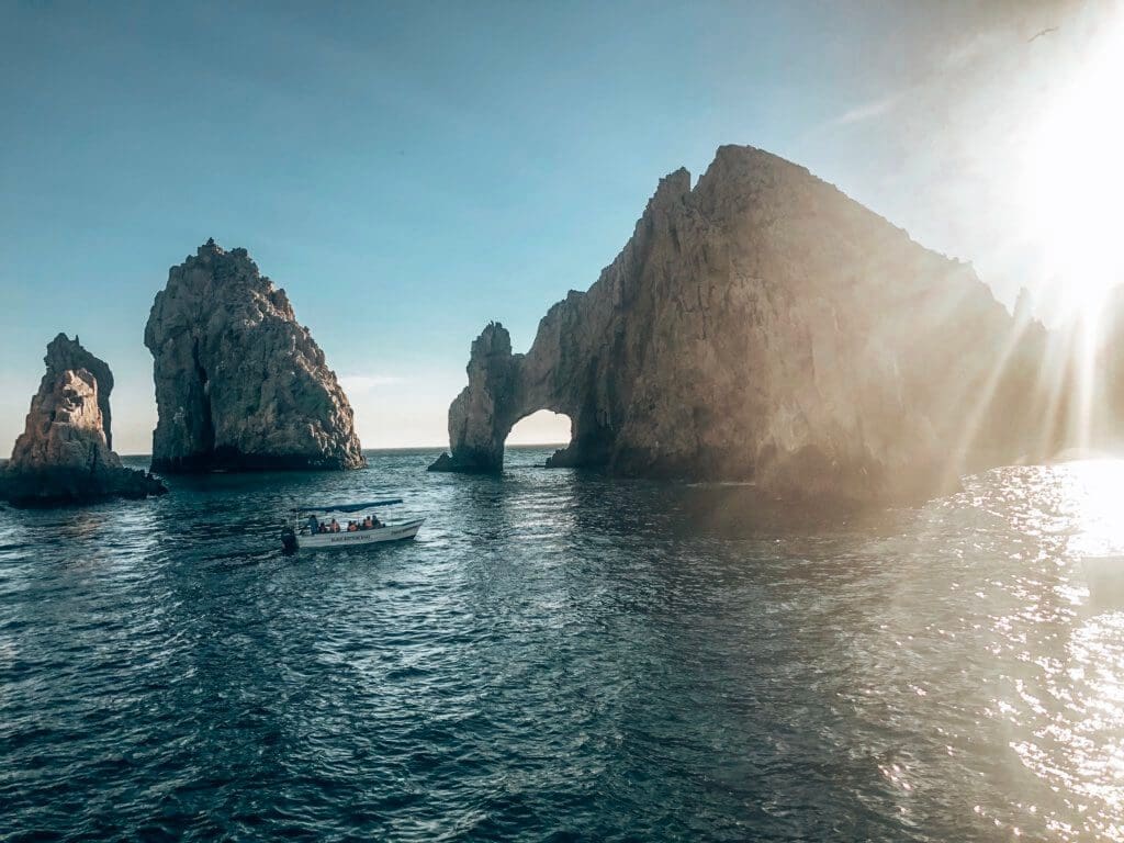 25 Photos To Inspire You To Visit Cabo San Lucas, Mexico - The ...