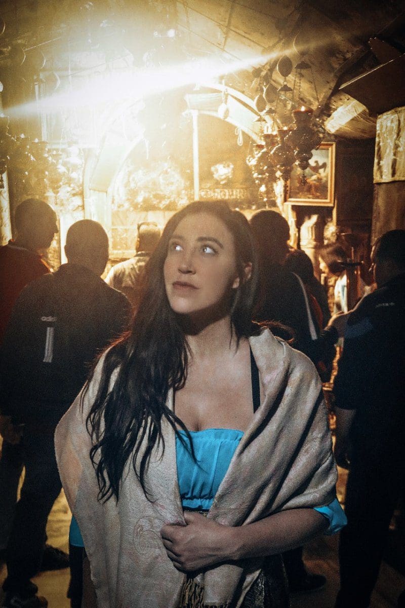 How To Visit Bethlehem- One Day Itinerary from Jerusalem - The ...