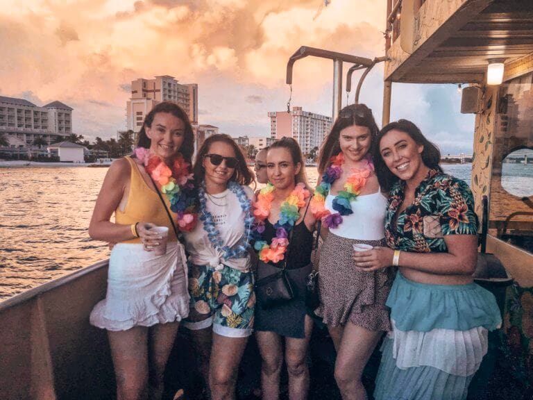 Topdeck Travel: Is it worth it? - The Wanderlust Rose