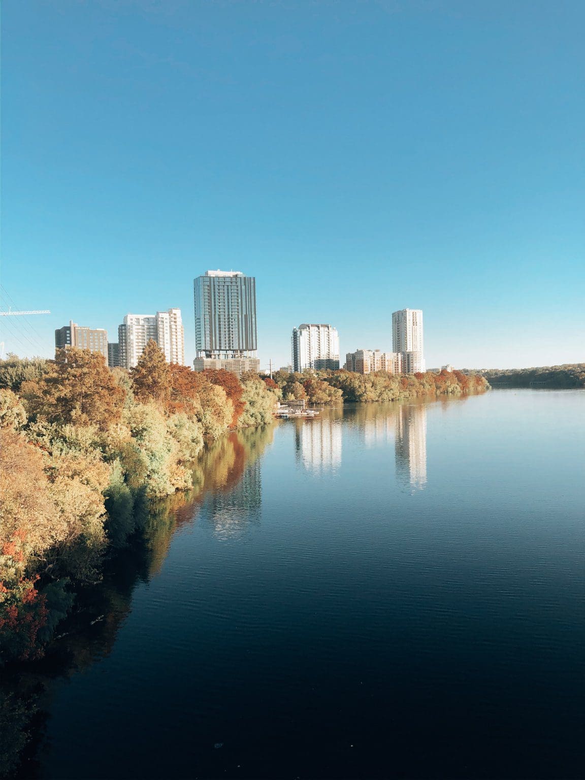 Austin, Texas: A Complete Guide - The Wanderlust Rose