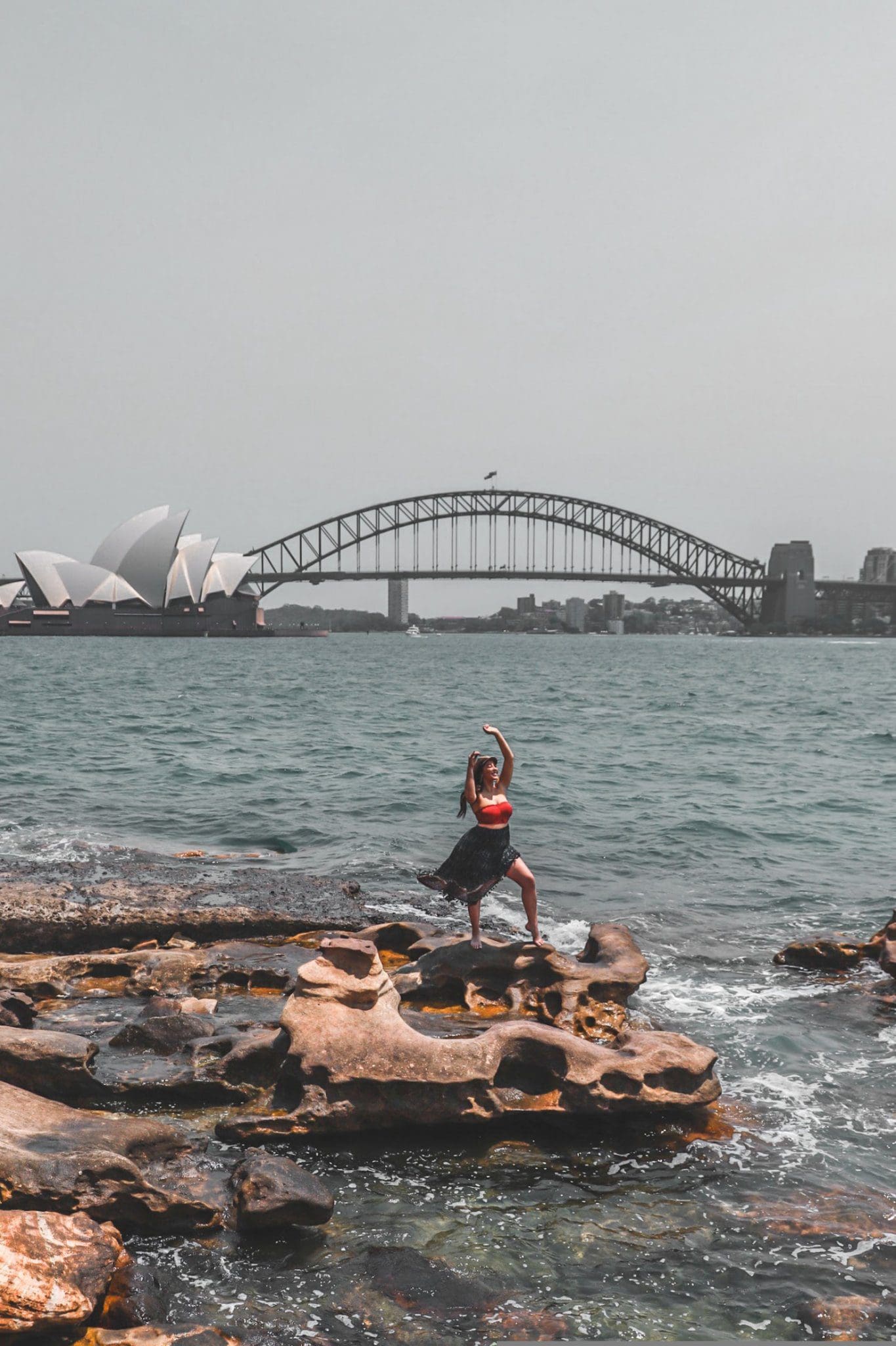 How To Pose For Travel Photos- 23 Tips From Travel Bloggers - The ...