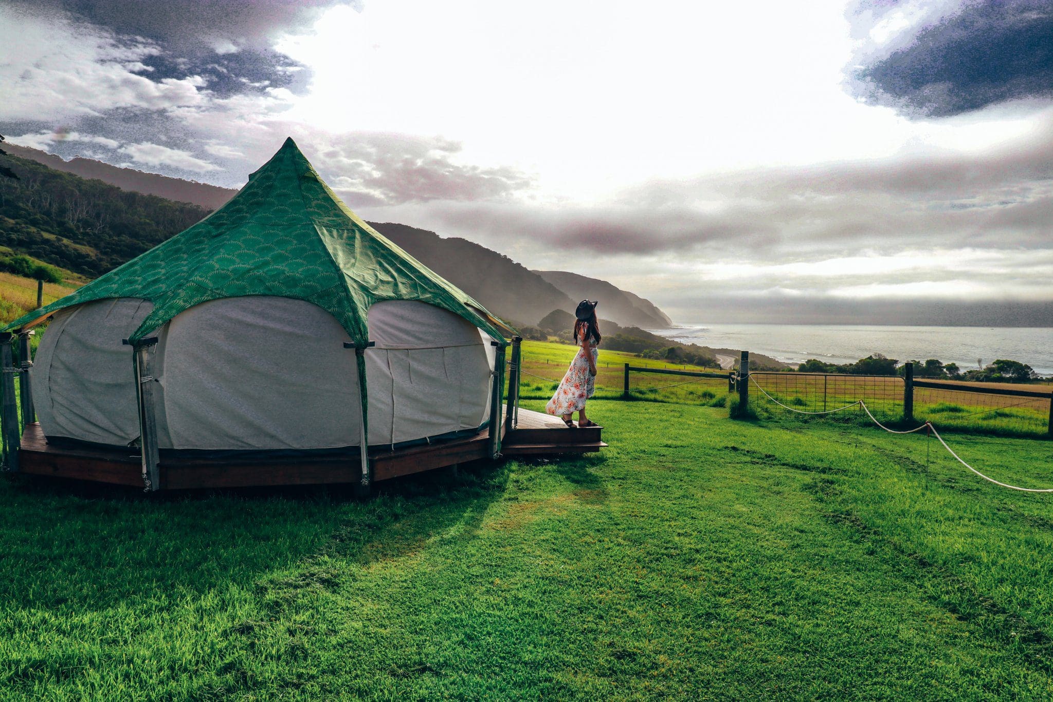 How To Find Unique Camping Sites and The Best Glamping Worldwide - The ...