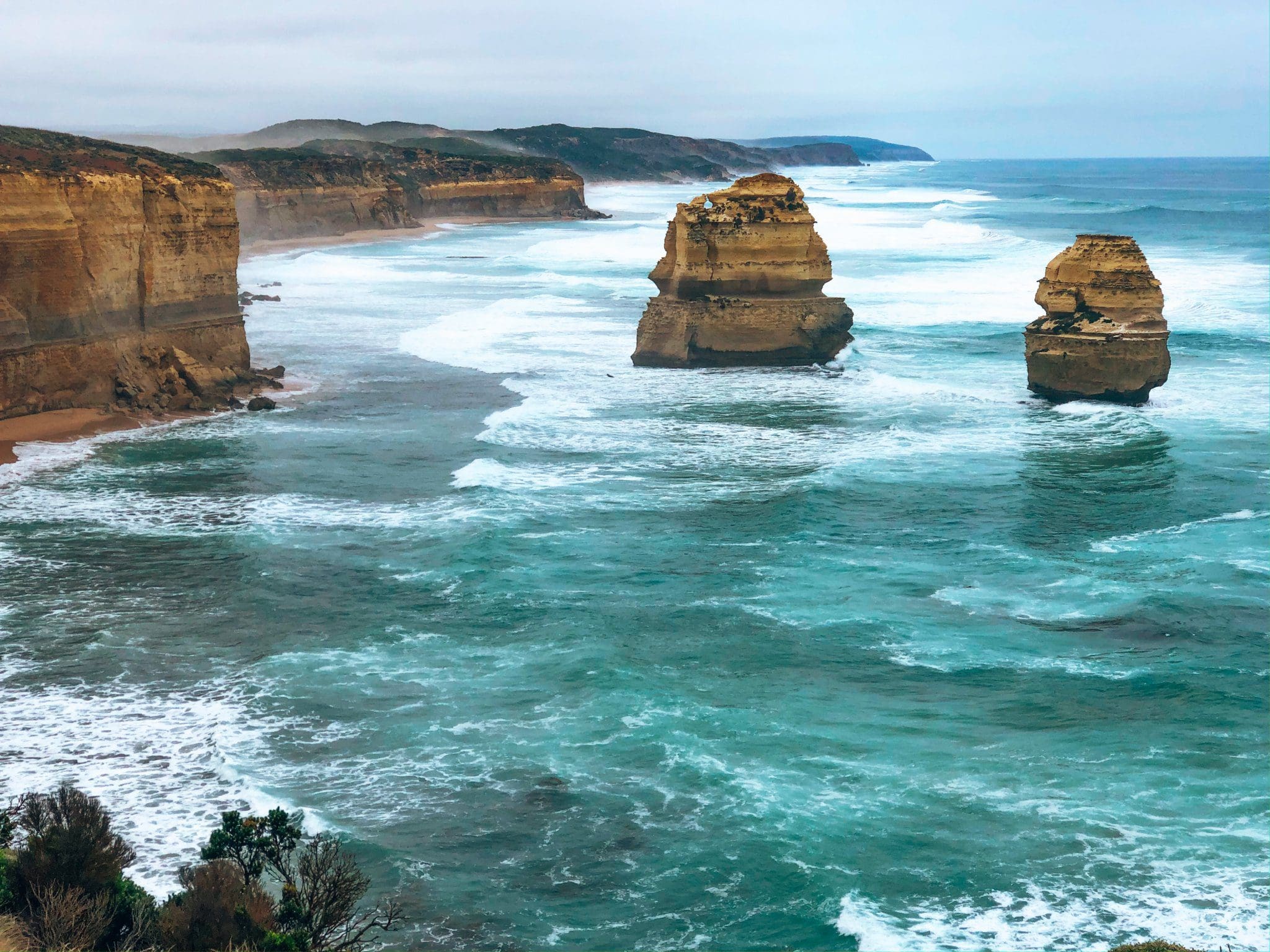 8 Places in Australia That Left Me Speechless - The Wanderlust Rose