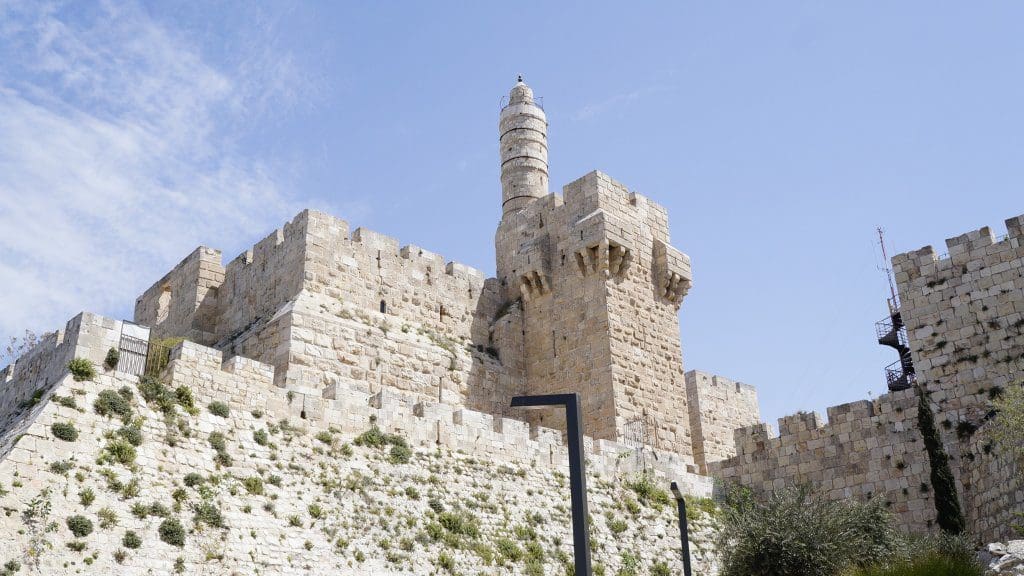 Israel- 11 Things I Wish I Knew Before I Went - The Wanderlust Rose
