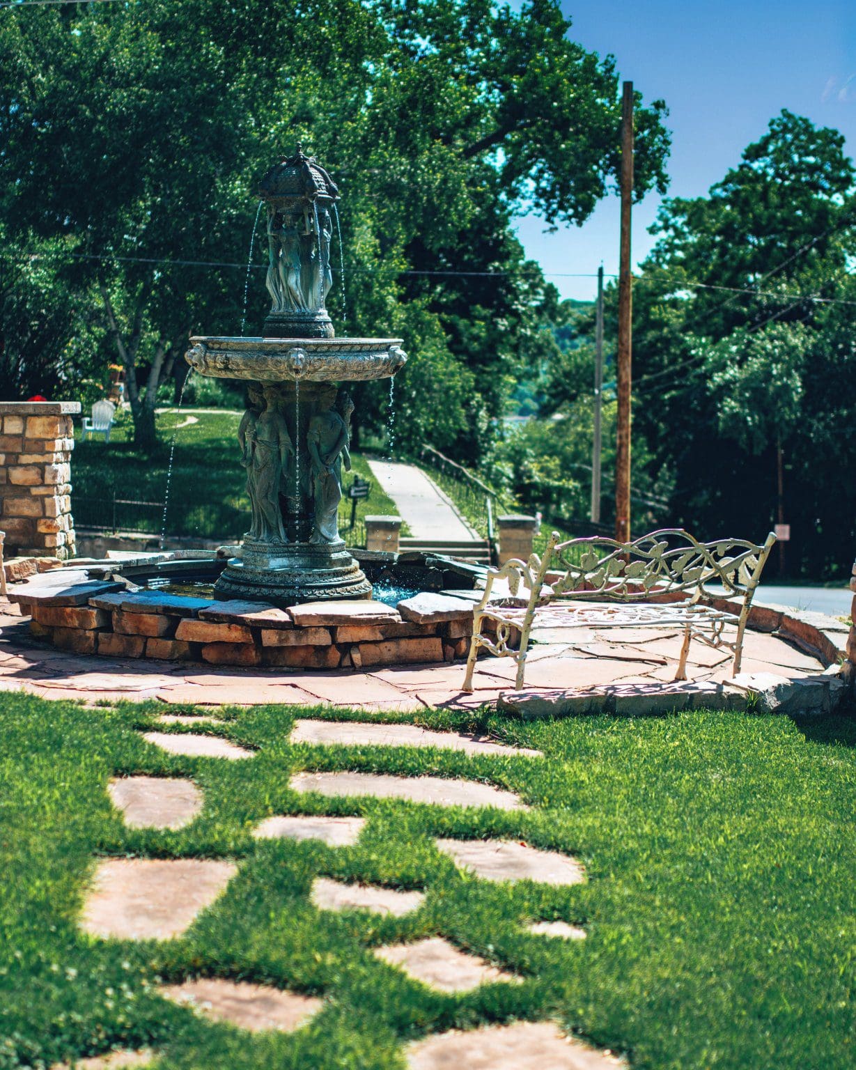 Jane Austen Fans: This Is The Bed And Breakfast Of Your Dreams - The ...