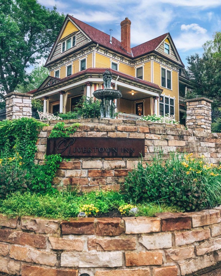 What To Do In Stillwater, Minnesota For The Perfect Weekend Getaway ...