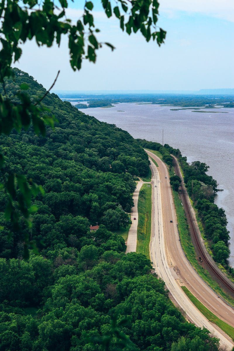 The Most Instagrammable Places in Winona - The Wanderlust Rose