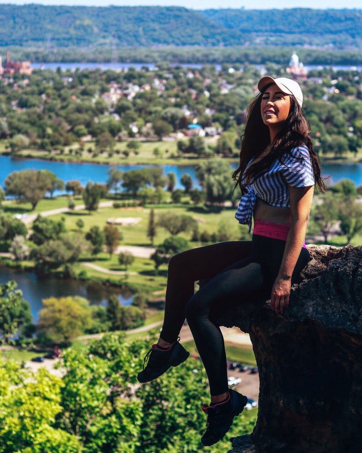 Great River Bluffs State Park: Add It To Your Minnesota Bucket List ...