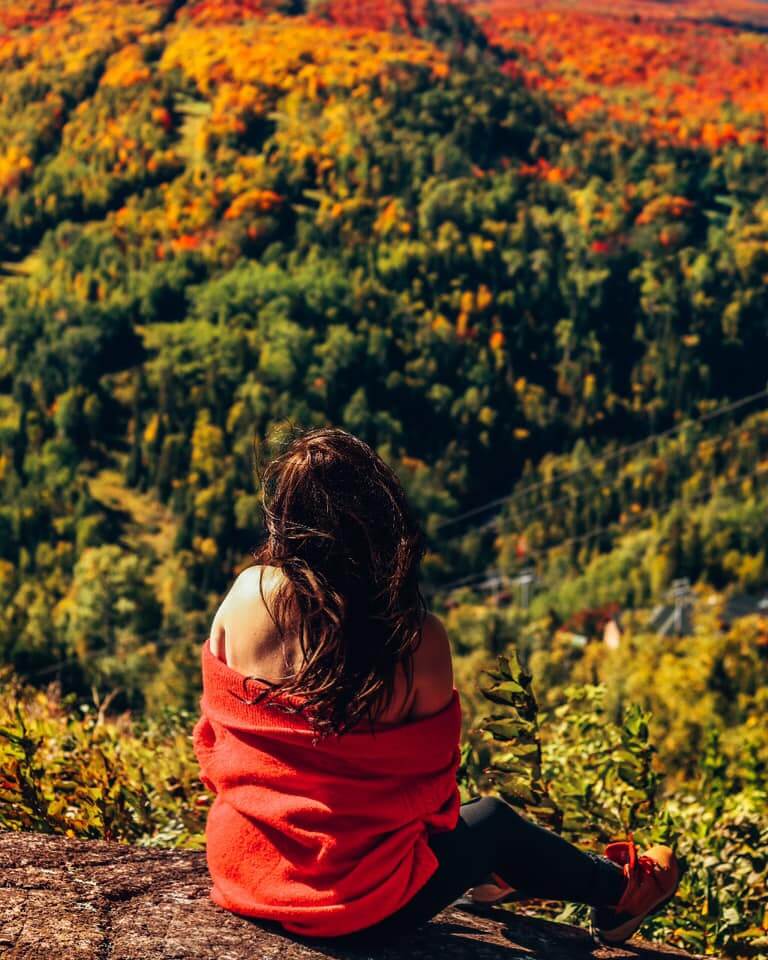 Places You Can't Miss For Fall Foliage in Minnesota - The Wanderlust Rose