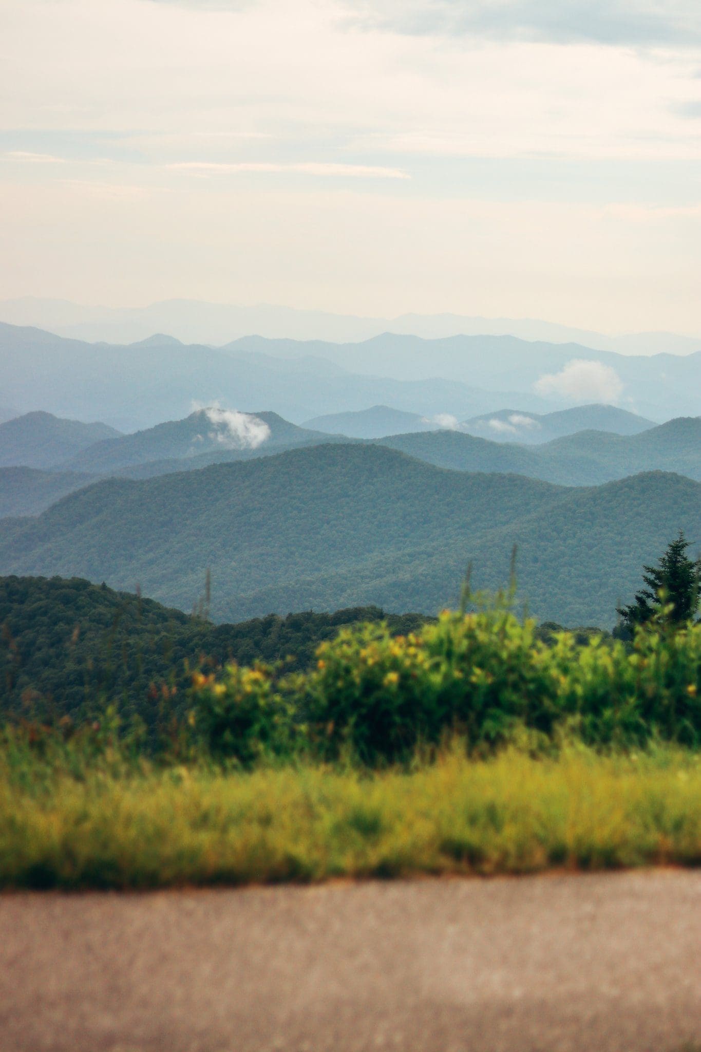4 Day Great Smoky Mountains Itinerary From Atlanta That Totally Avoids ...