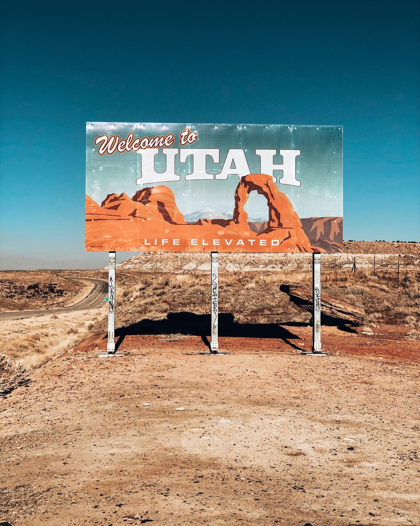 Exploring Monument Valley With Simpson's Trailhandler Tours - The ...