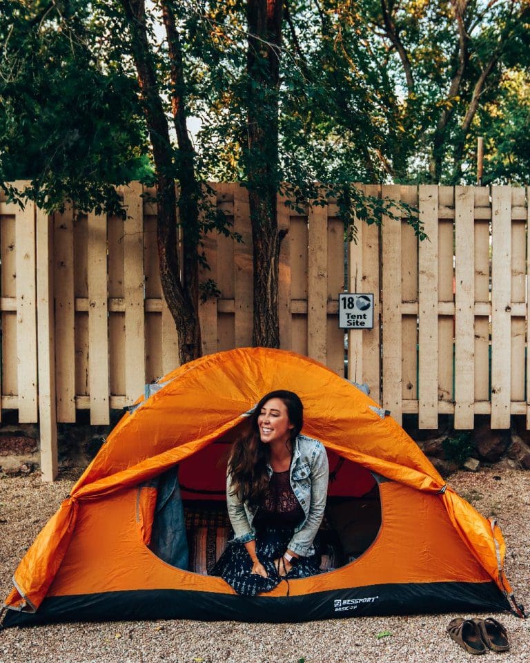 How To Find Unique Camping Sites and The Best Glamping Worldwide - The ...