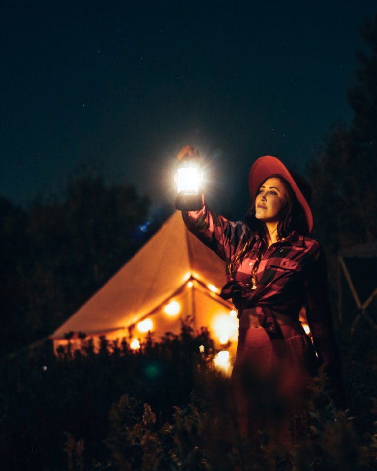 How To Find Unique Camping Sites and The Best Glamping Worldwide - The ...