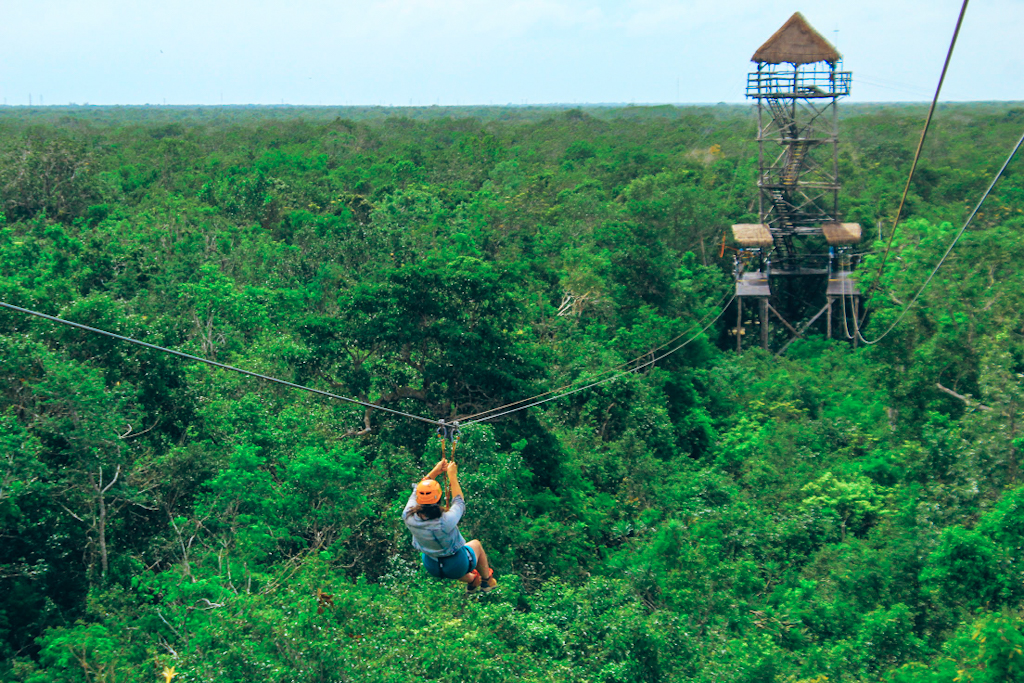 Aventuras Mayas: Avoid the crowds with this adventurous tour company in ...