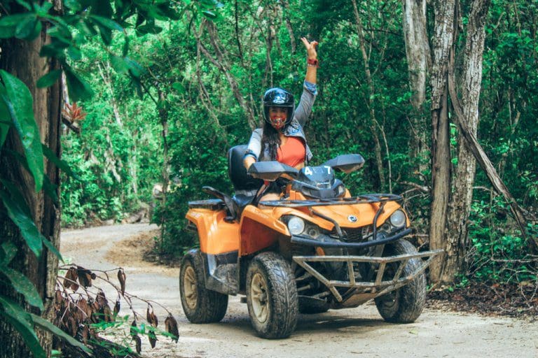Aventuras Mayas: Avoid the crowds with this adventurous tour company in ...