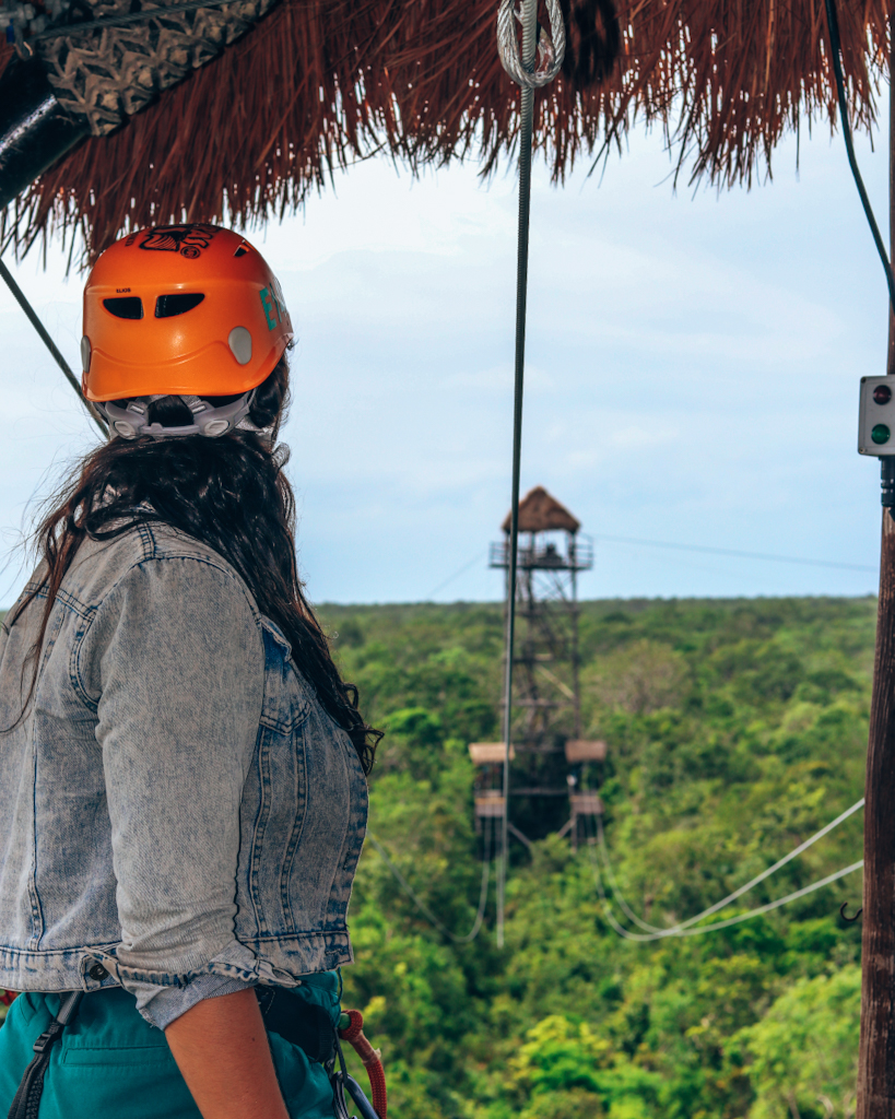 Aventuras Mayas: Avoid the crowds with this adventurous tour company in ...