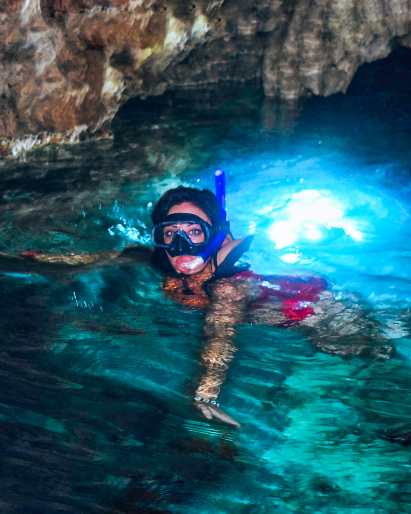 Aventuras Mayas: Avoid the crowds with this adventurous tour company in ...