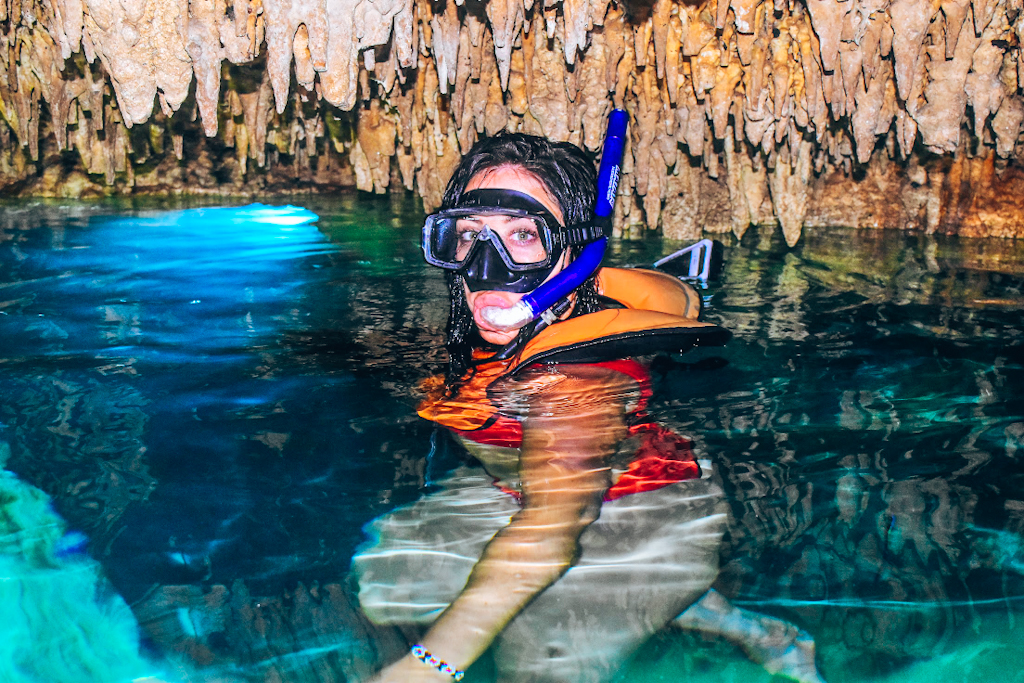 Aventuras Mayas: Avoid the crowds with this adventurous tour company in ...