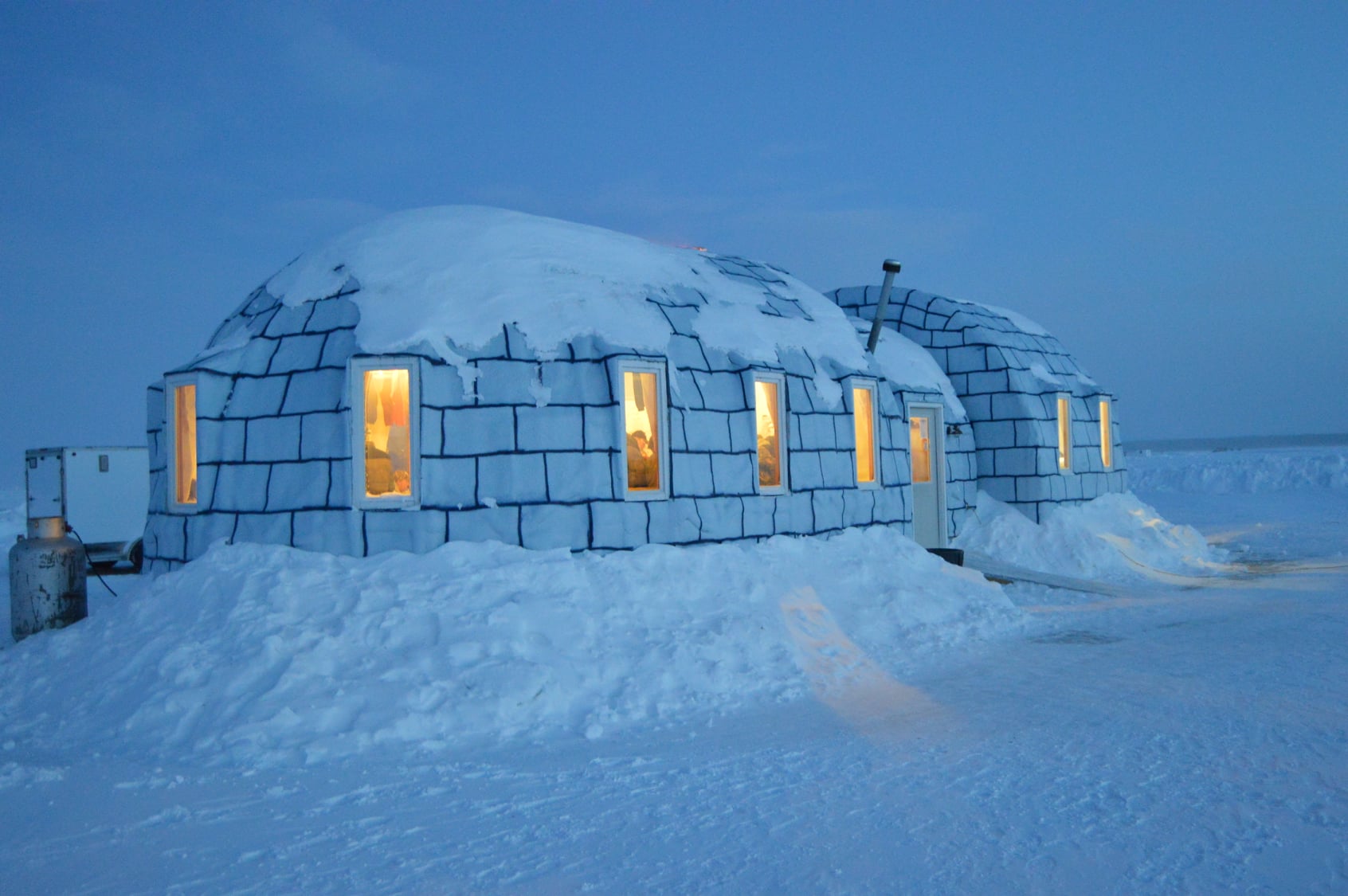 The Best Things To Do In Minnesota In Winter - The Wanderlust Rose