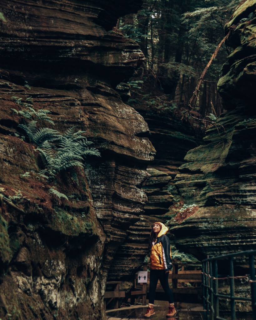 Wisconsin Dells 3 Day Itinerary For Adults - The Wanderlust Rose