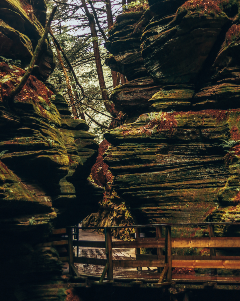 Wisconsin Dells 3 Day Itinerary For Adults - The Wanderlust Rose