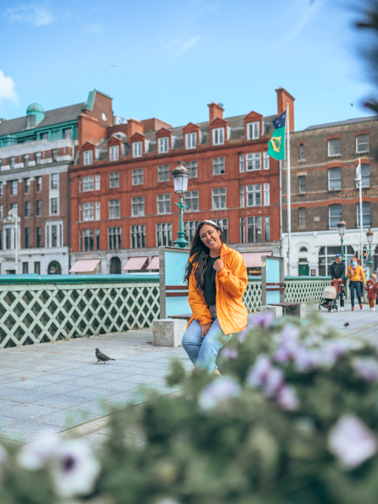20 Photos To Inspire Your Trip To Dublin - The Wanderlust Rose