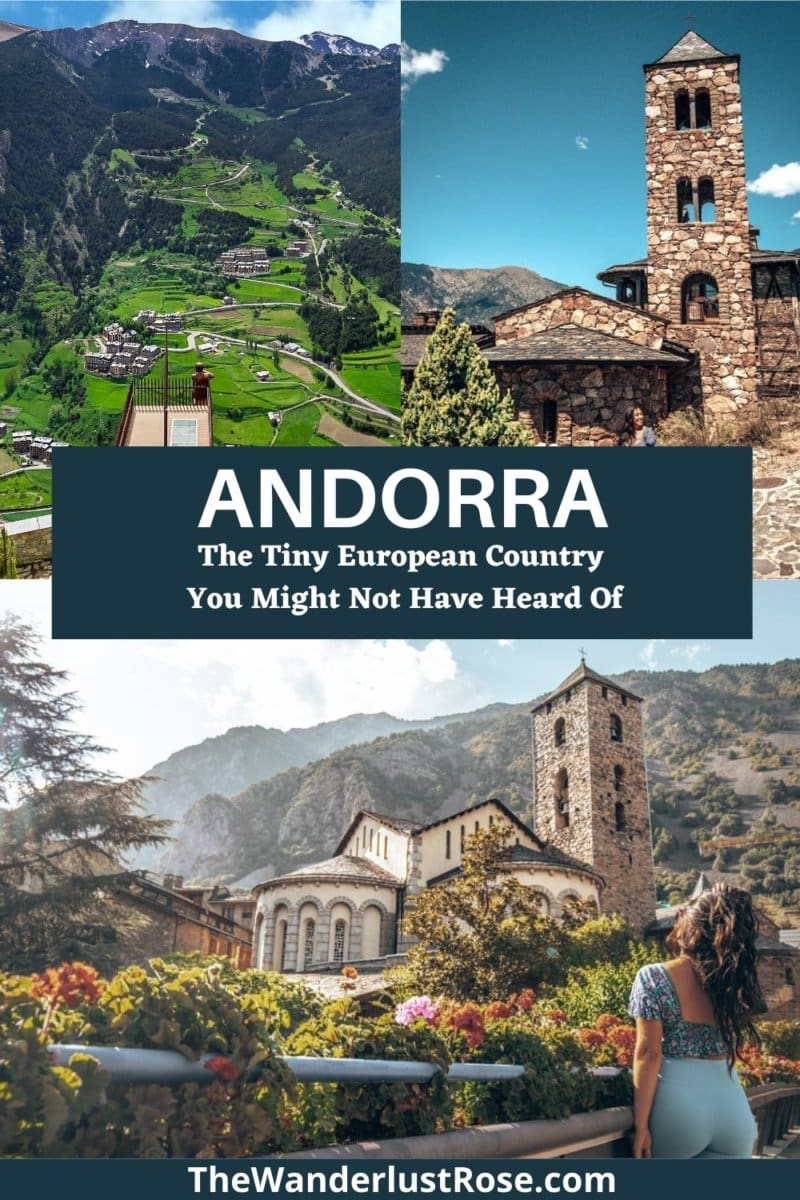 Andorra: The Tiny European Country You Might Not Have Heard Of - The ...