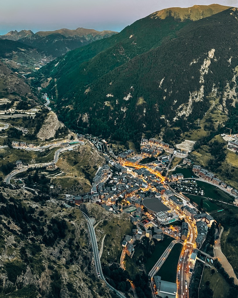 Andorra: The Tiny European Country You Might Not Have Heard Of - The ...