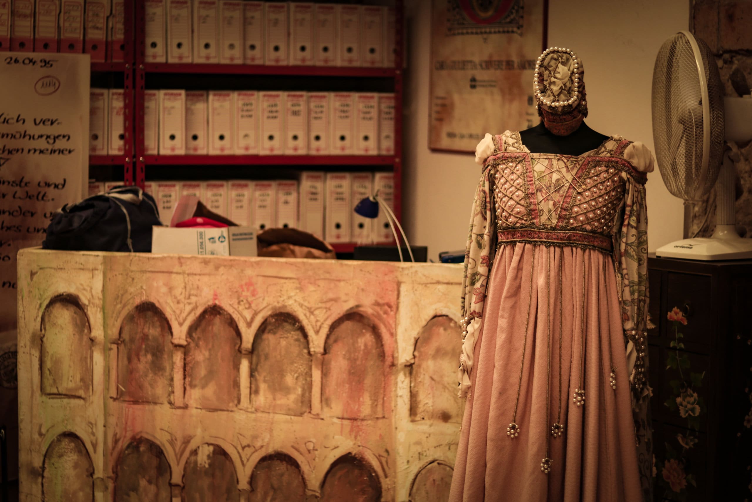 Letters to Juliet -Volunteering in Verona - The Wanderlust Rose