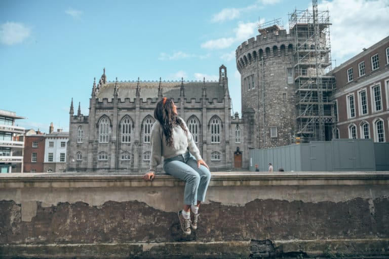 20 Photos To Inspire Your Trip To Dublin - The Wanderlust Rose