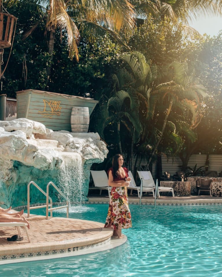 Key West: 12 Tips For Your First Visit - The Wanderlust Rose