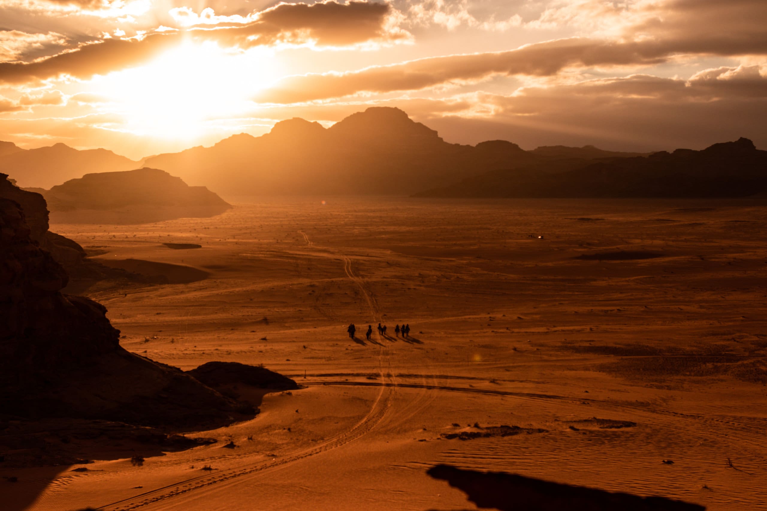 20 Photos To Put Jordan On Your Bucket List - The Wanderlust Rose