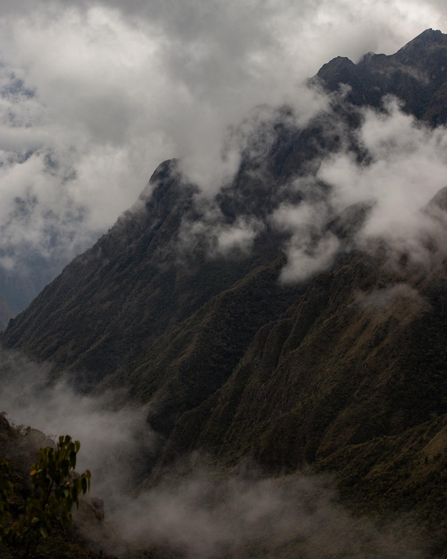 20 Photos To Put Peru's Inca Trail On Your Bucket List - The Wanderlust ...