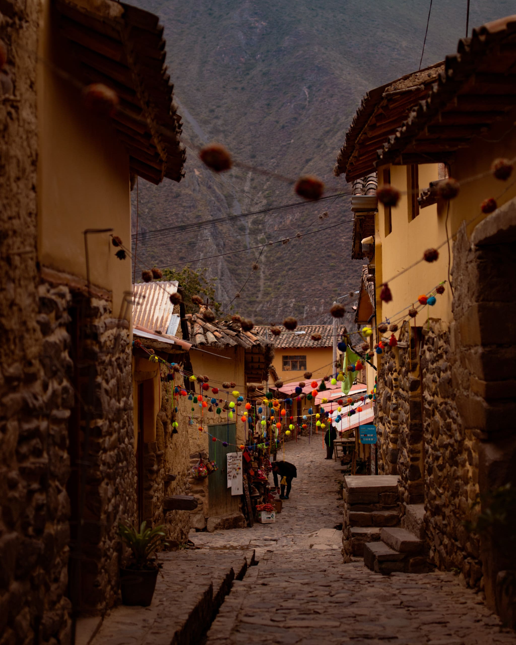 Machu Picchu Trek - 4 Day Itinerary with TreXperience on the Inca Trail ...