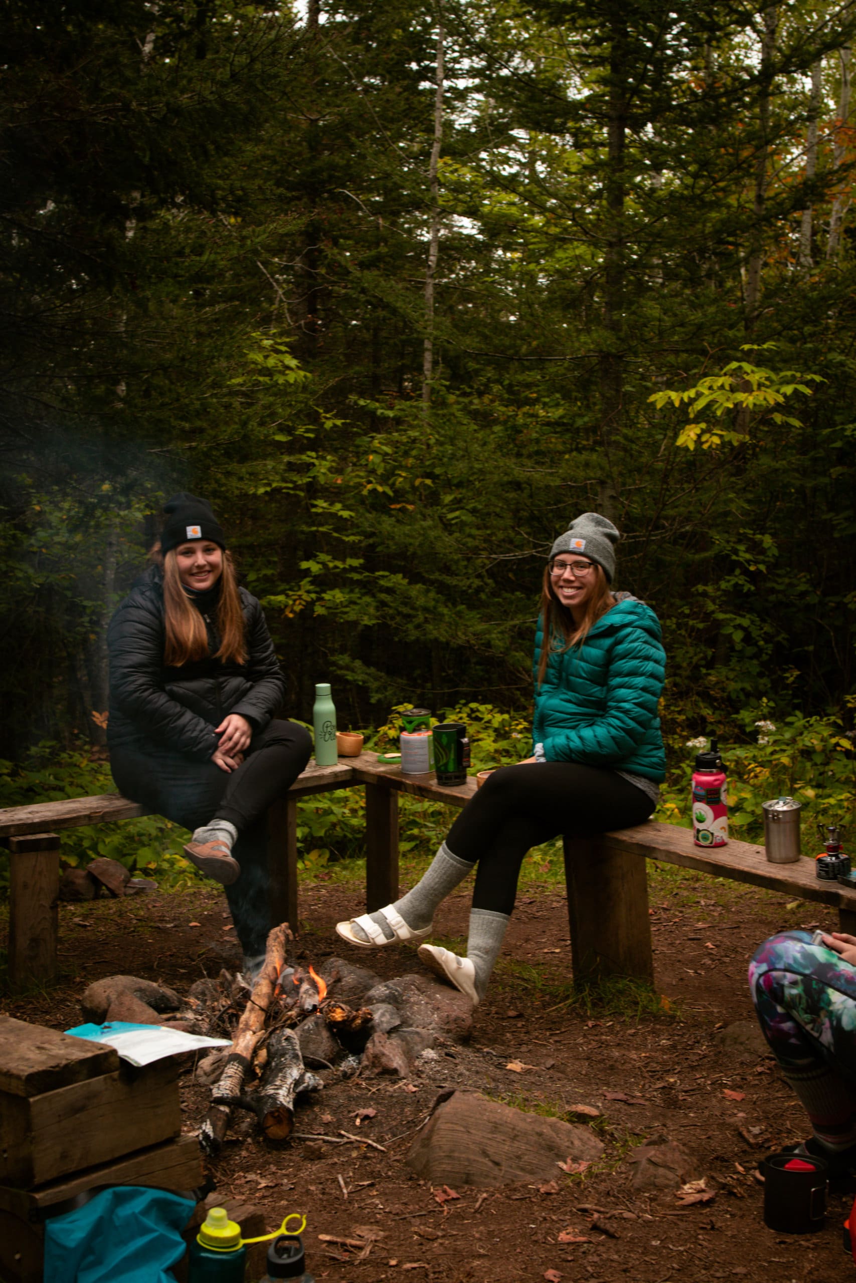 Superior Hiking Trail: 3 Day Itinerary - The Wanderlust Rose