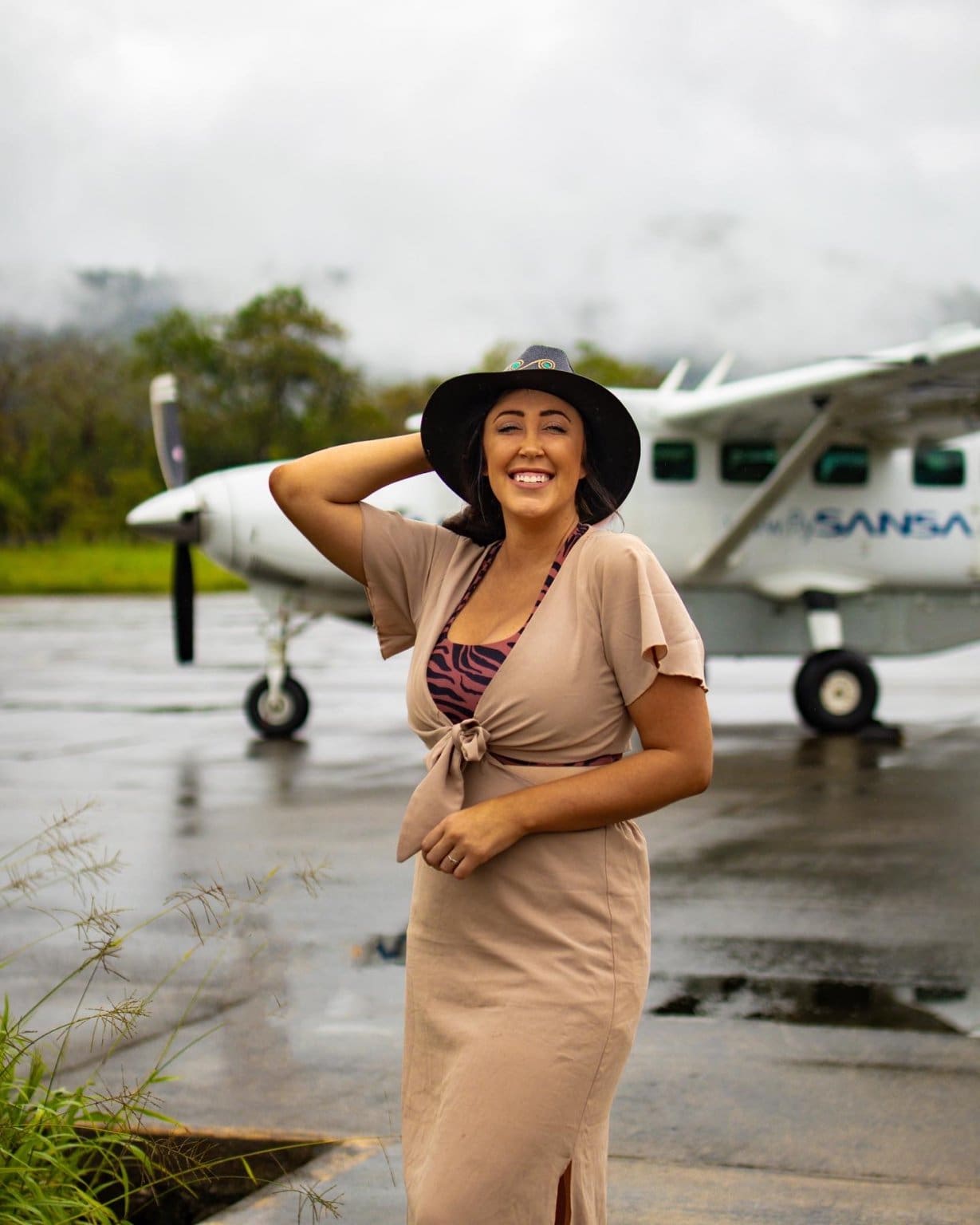 Epic 6 Day Osa Jungle Adventure Tour with Sukia Travel - Drake Bay ...