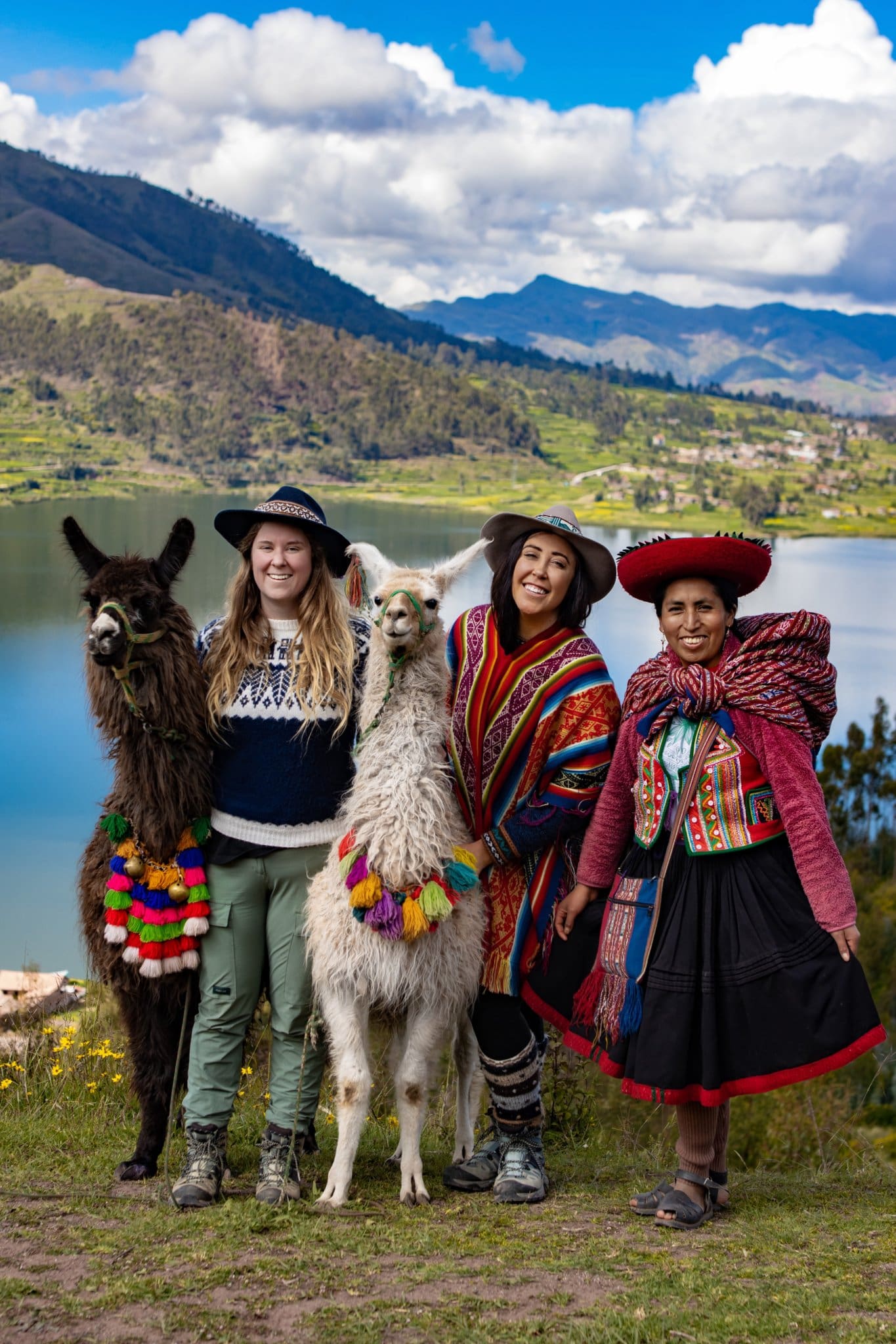Incredible Airbnb Experiences in Cusco, Peru You Can't Miss - The ...