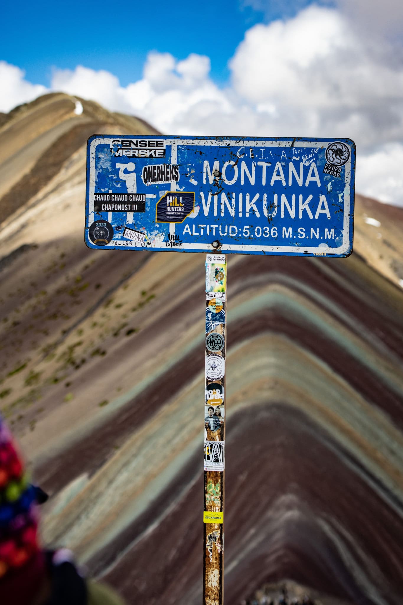 Peru's Rainbow Mountain - 16 Tips For Your First Visit - The Wanderlust ...