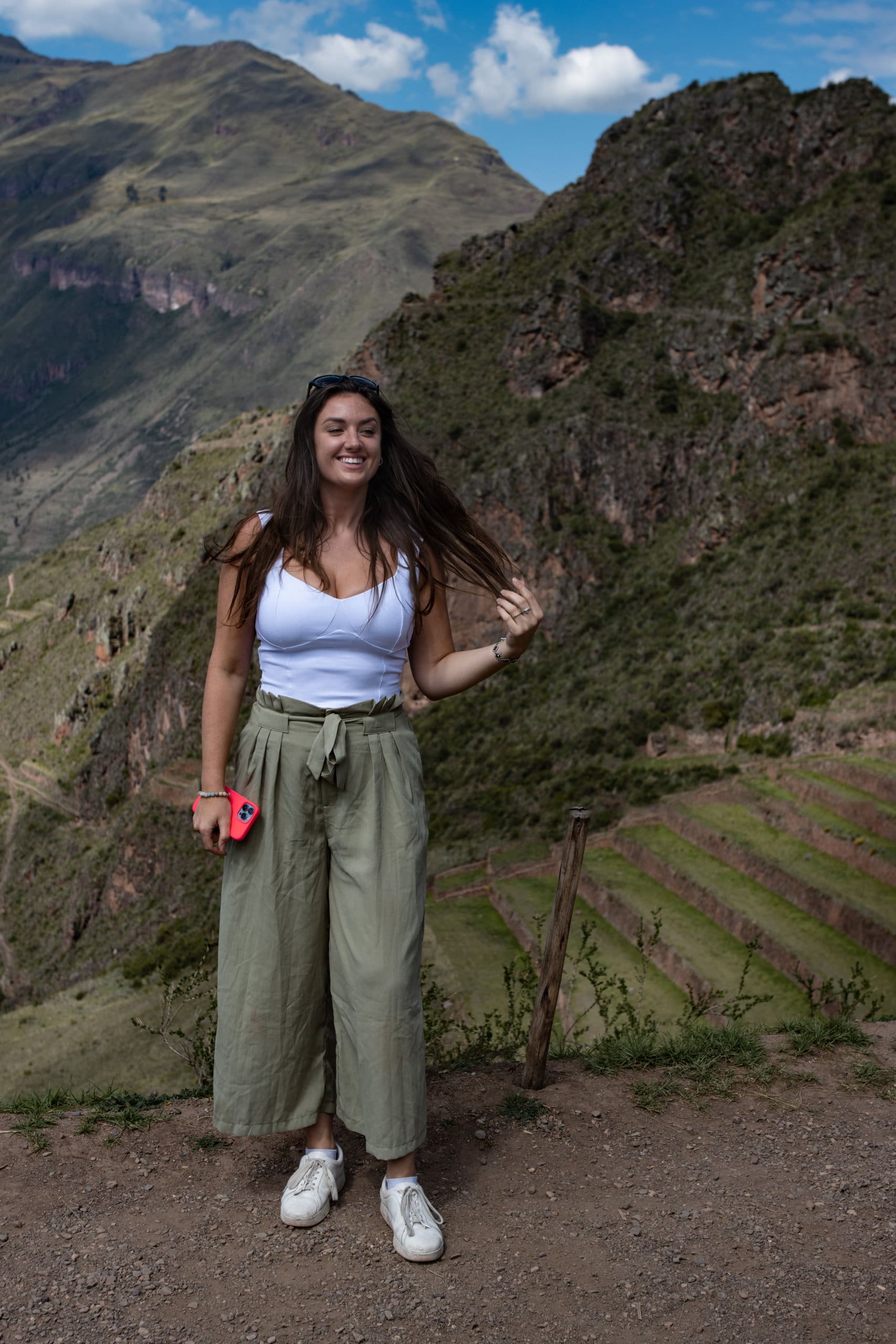 Ultimate Peru + Inca Trail Trek 2023 Highlights: Week 2 - The ...