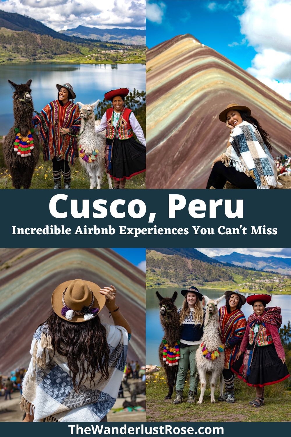 Incredible Airbnb Experiences in Cusco, Peru You Can't Miss - The ...
