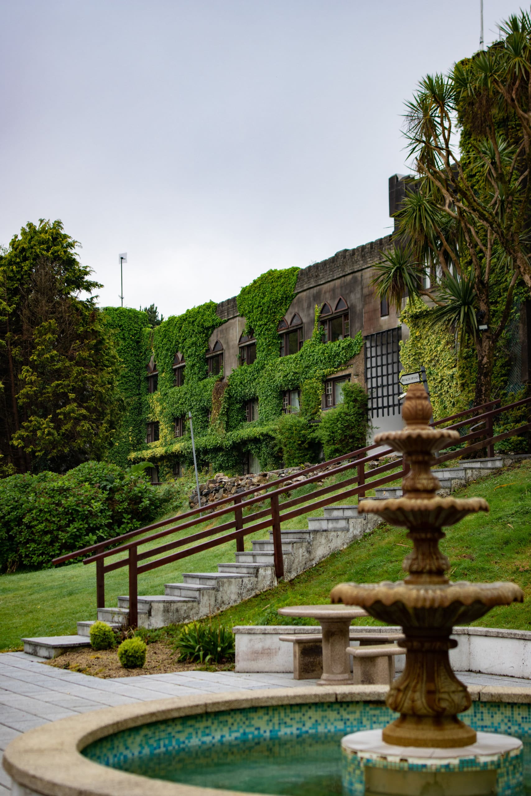 Ireland: 3 Amazing Castles To Spend The Night In - The Wanderlust Rose