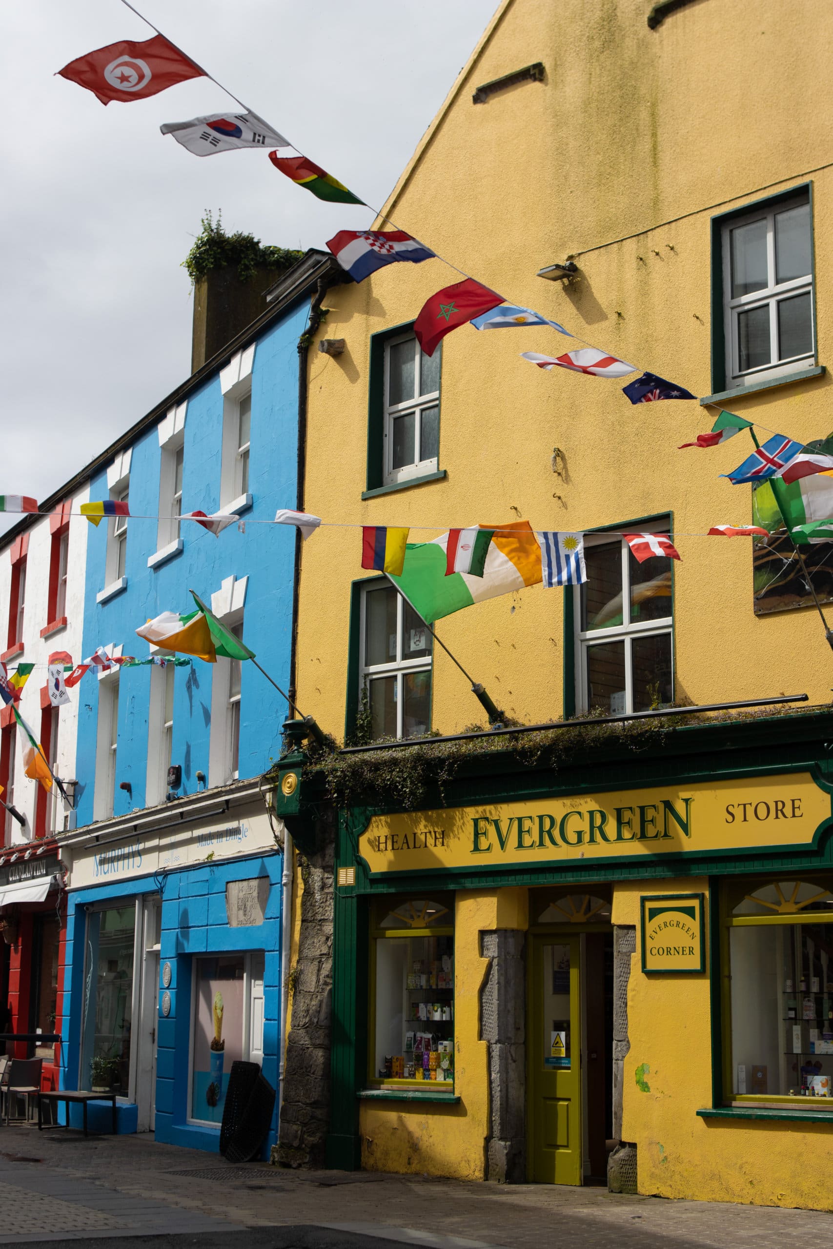 Galway, Ireland - A Complete Guide For Your Visit - The Wanderlust Rose
