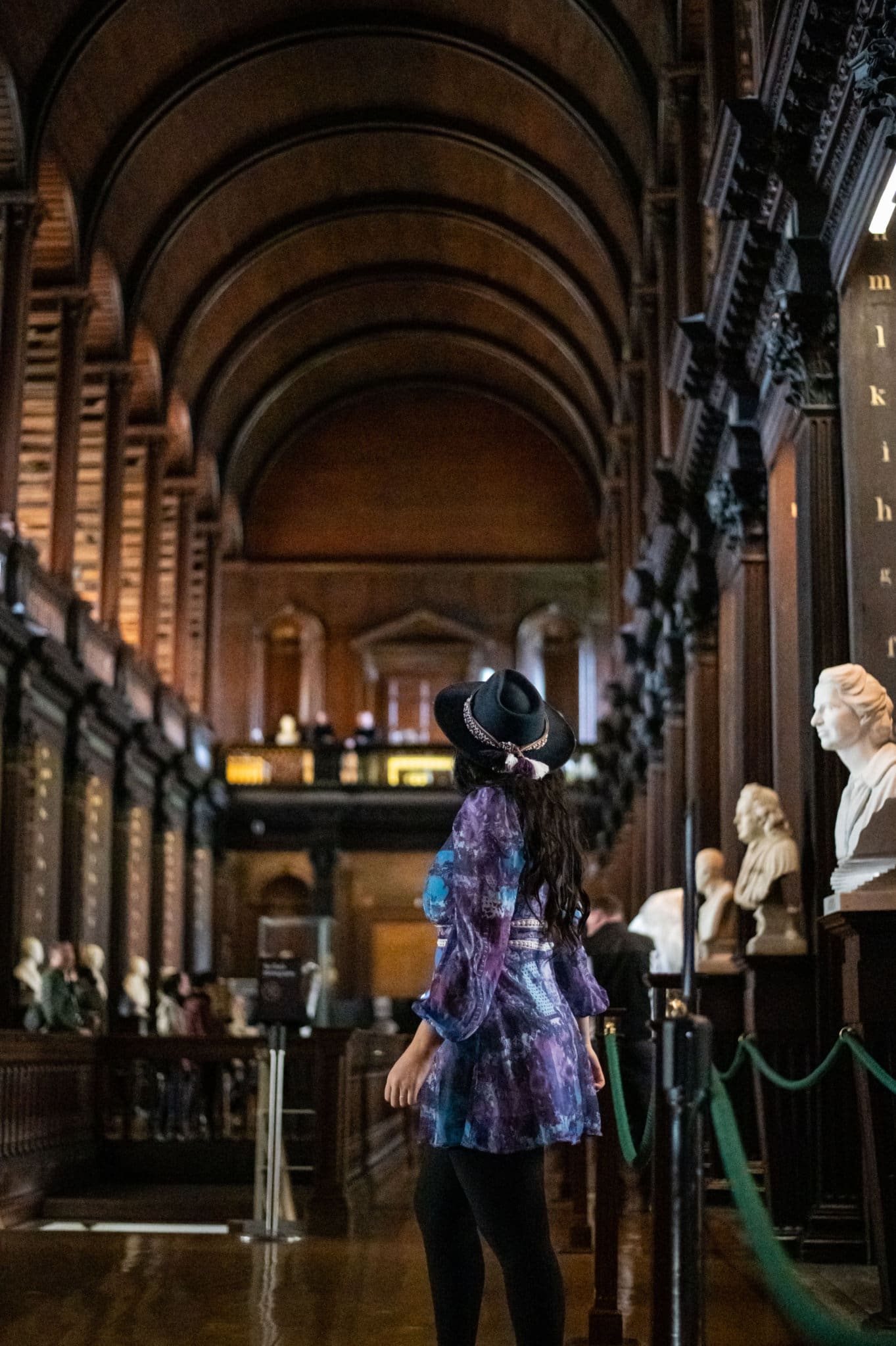 20 Photos To Inspire Your Trip To Dublin - The Wanderlust Rose