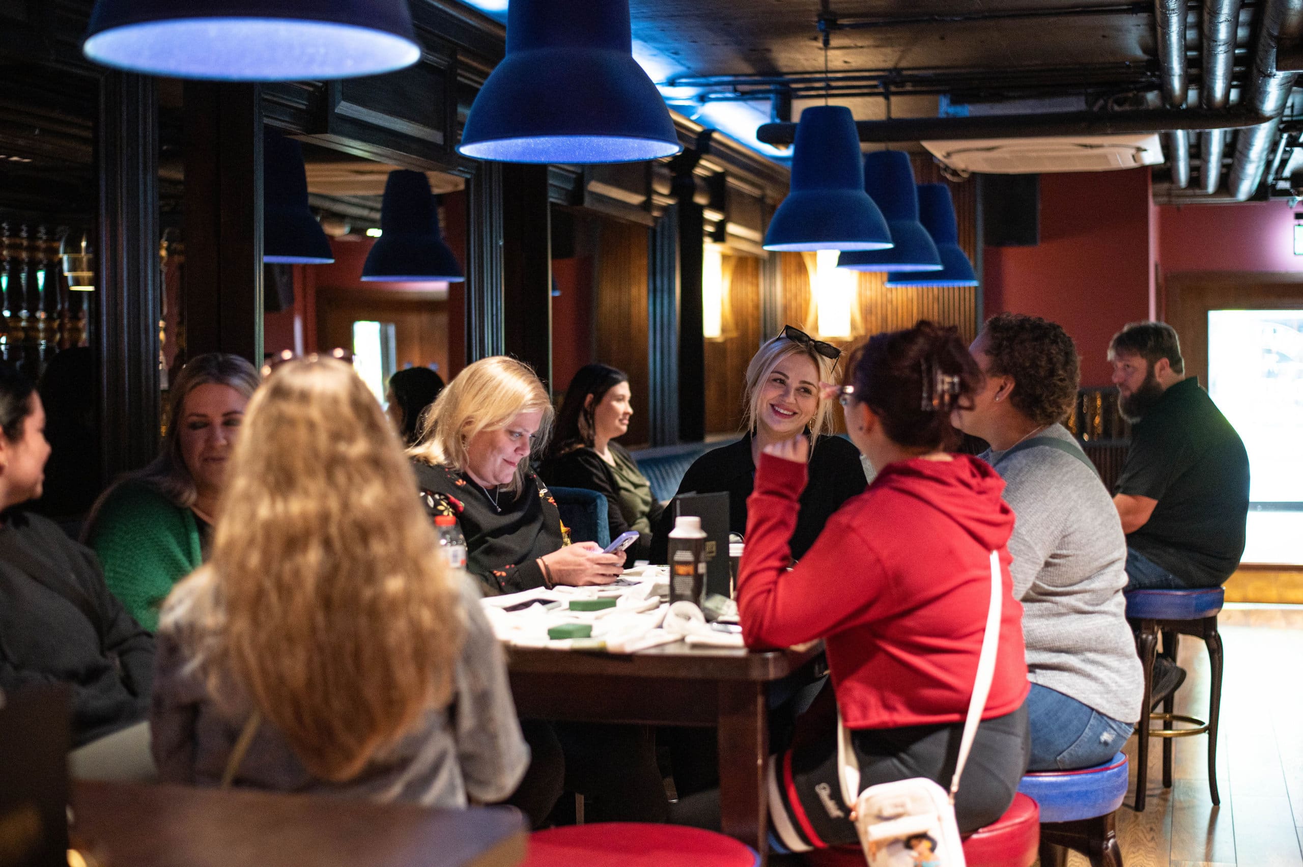 Ultimate Ireland Group Trip Highlights - May 2023 - The Wanderlust Rose